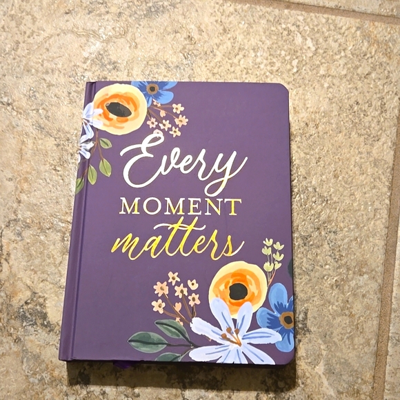 Office | James Burke Collection Journal | Poshmark